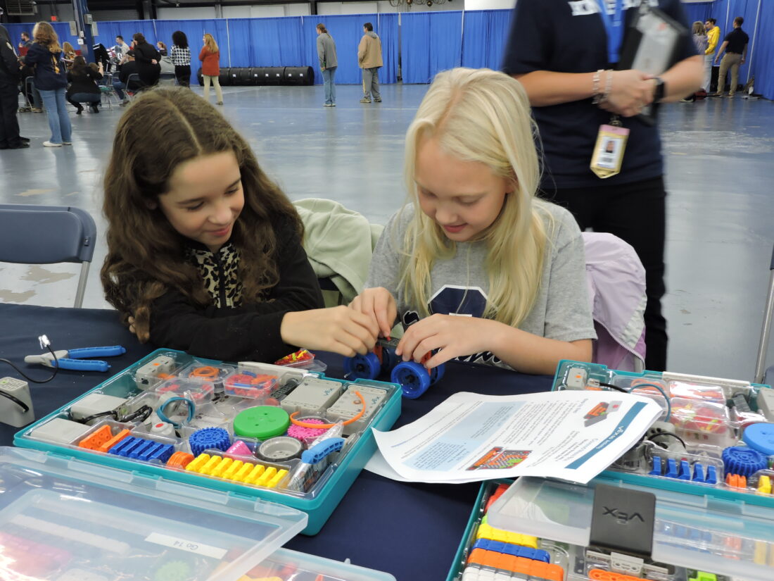 LSIC Presentation Shows What Marshall County Schools Have to Offer ...